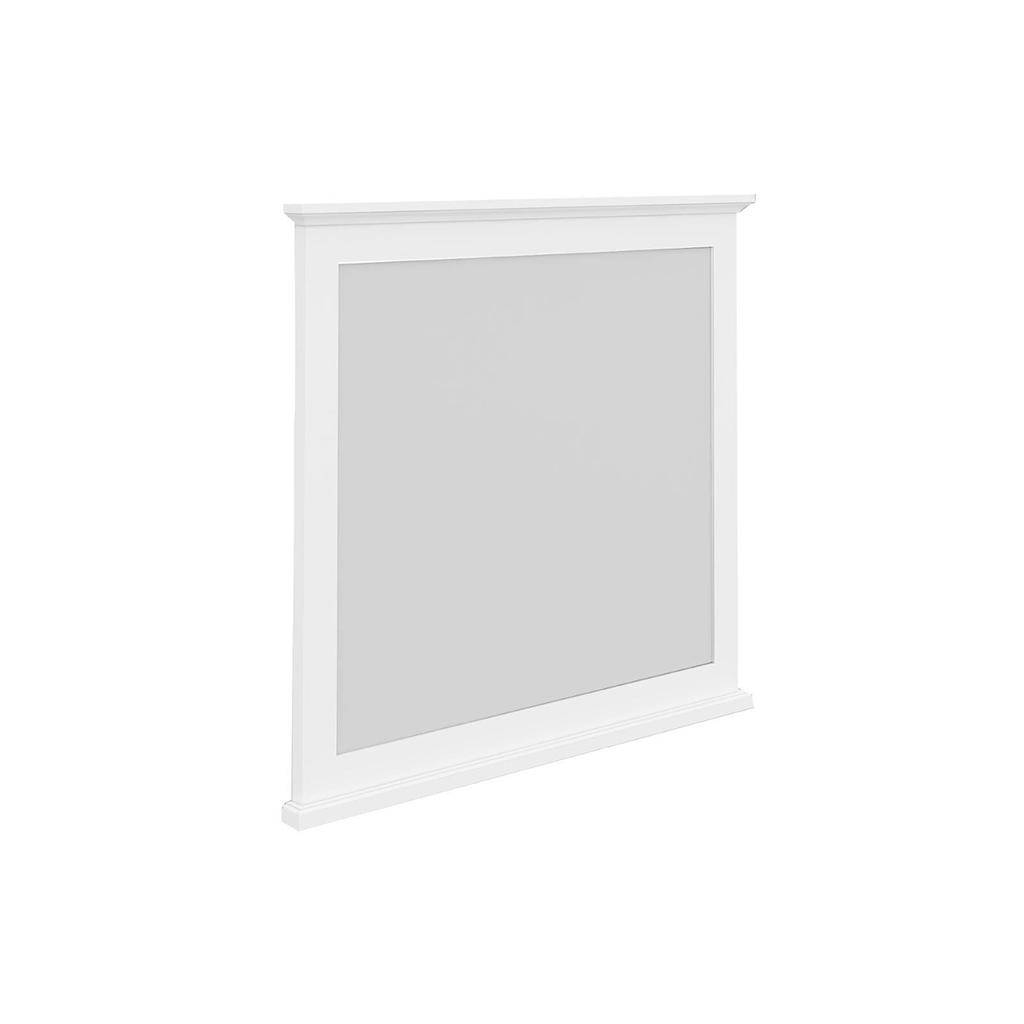 Sala Mirror-White – Furniture One
